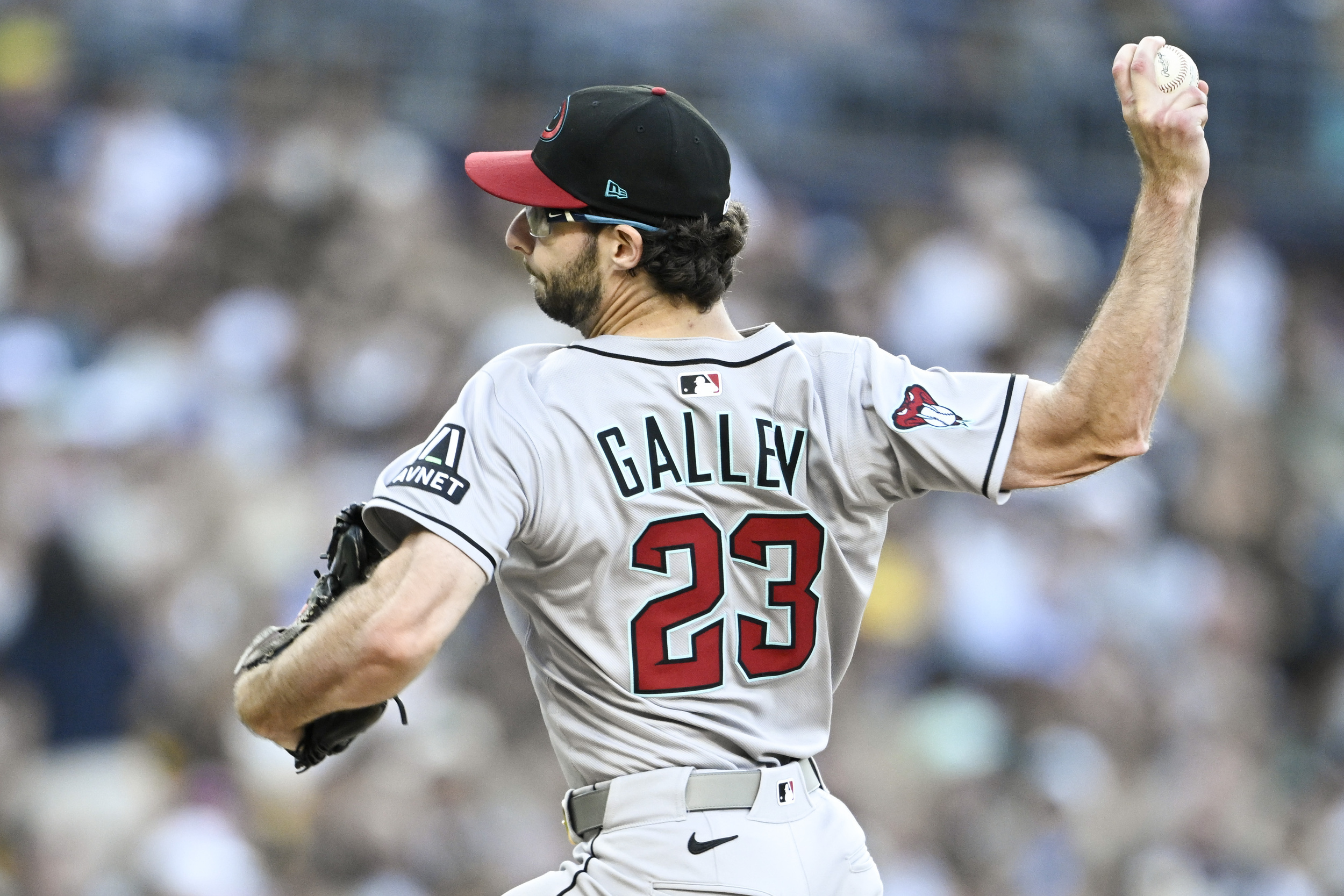 Latest MLB Trade Deadline Rumors: 2 AL East Rivals Are Eyeing ...