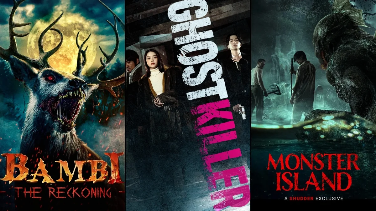Here Are the 8 Horror Movies Releasing in Theaters and on Streaming ...