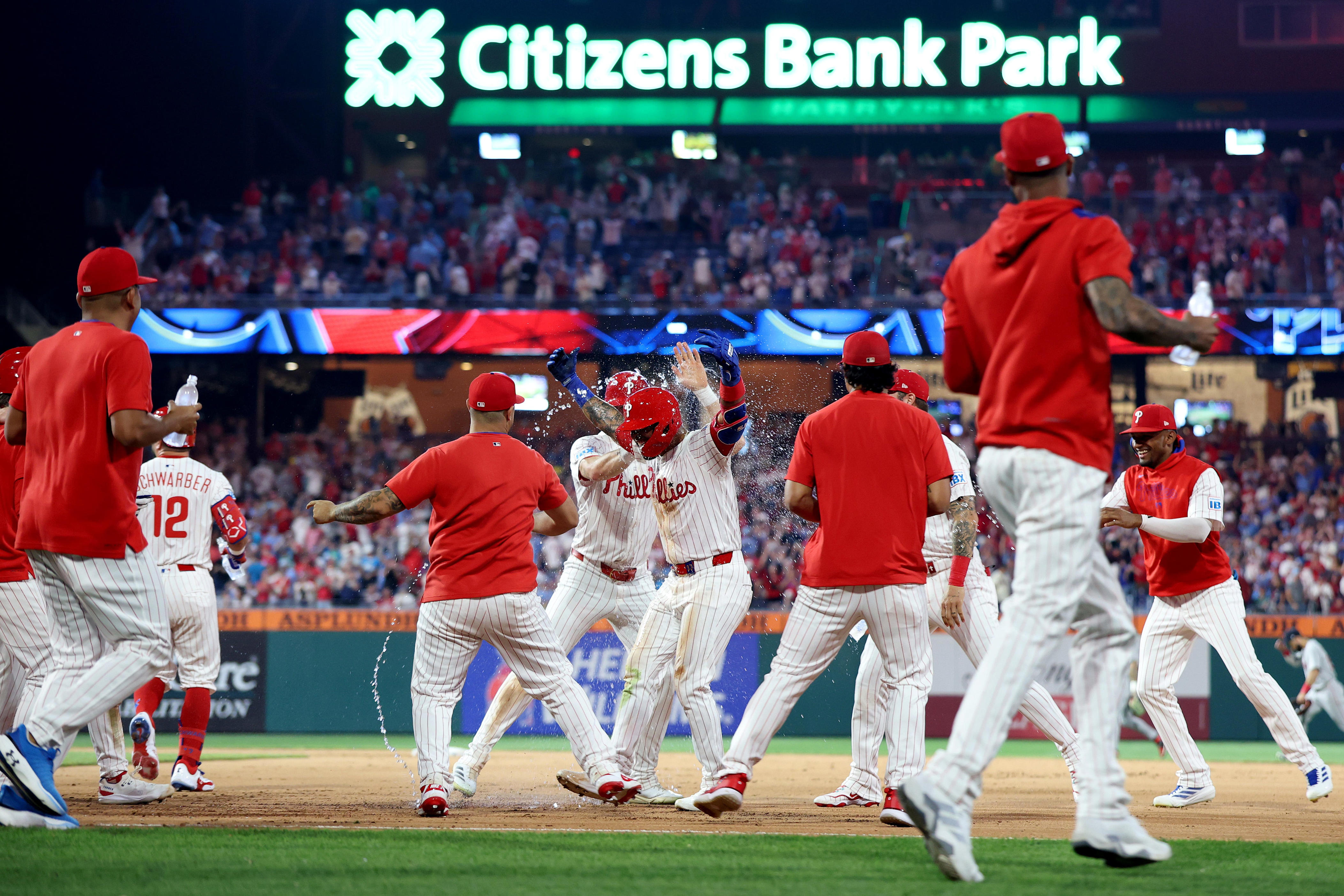 Phillies’ walk-off win was thanks to something that hasn’t happened in ...