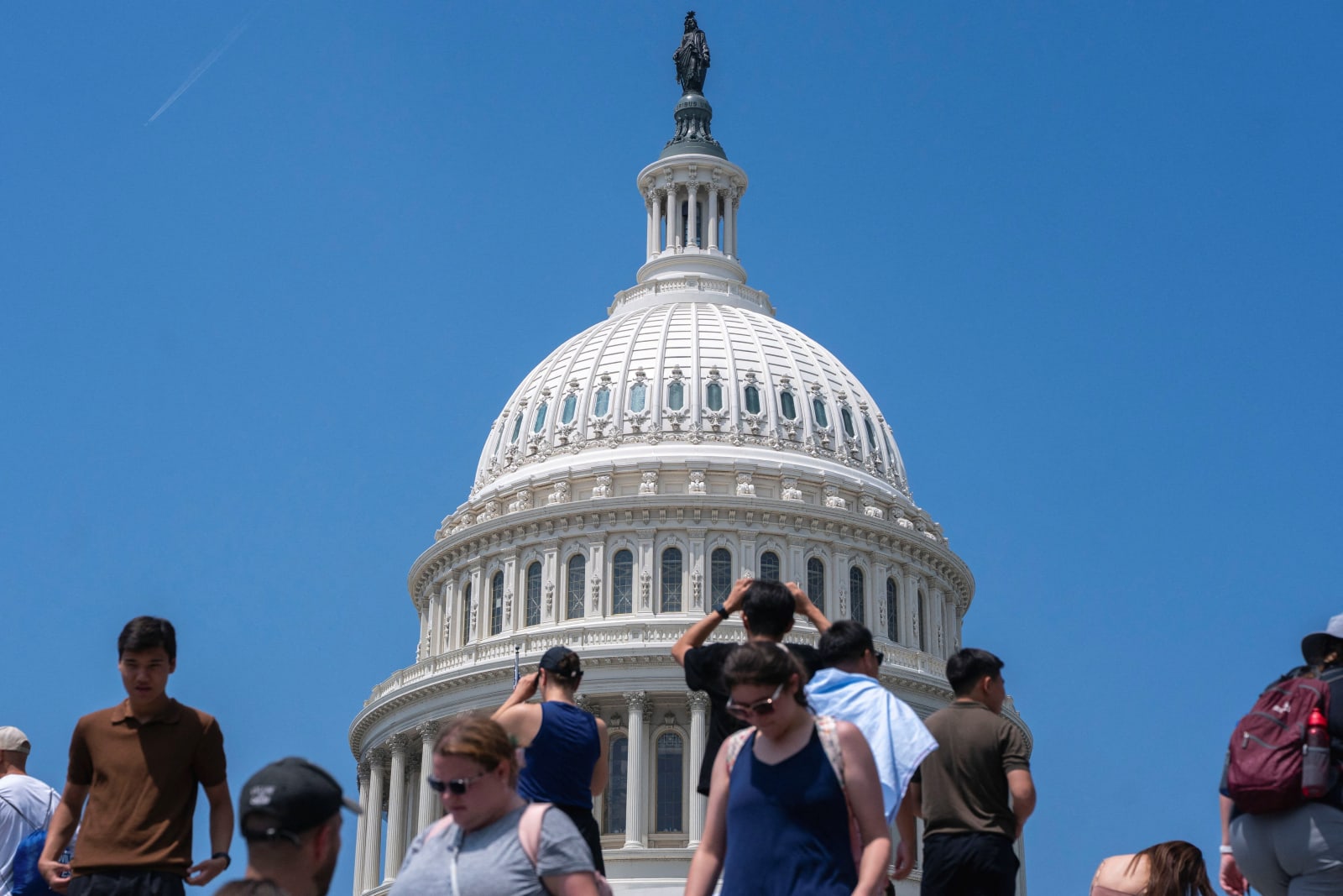 'Embarrassing': A fake alias could decide massive Senate race