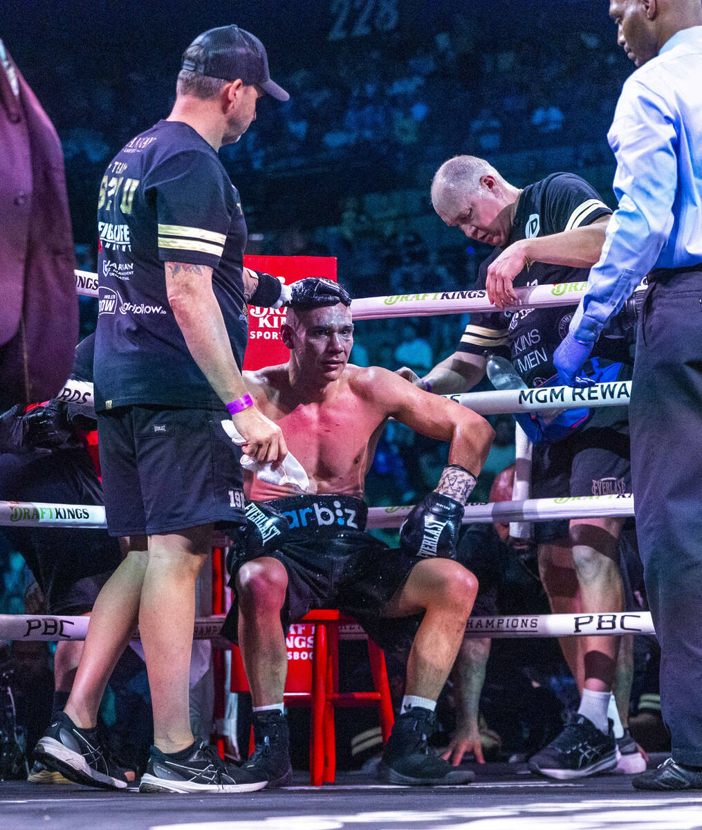 ‘Pac-Man is back’: Manny Pacquiao insists ring return is more than a ...