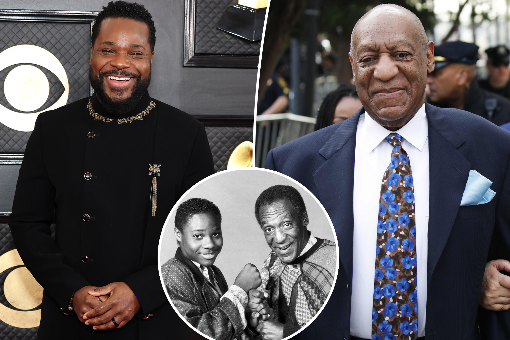 Bill Cosby breaks silence on Malcolm-Jamal Warner’s death, compares his ...