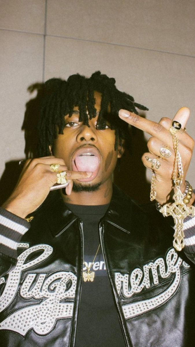 Rapper Cash Out sentenced to life in prison for running trafficking ...