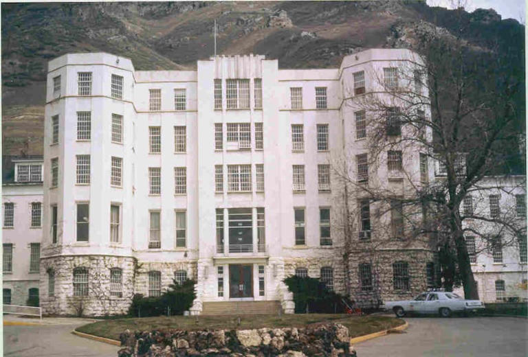 Utah State Hospital at 140: How mental health treatment has changed