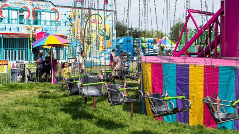 Idaho gets ready for Canyon County Fair