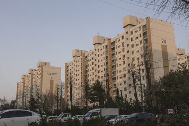 HDC현대산업개발, 송파한양2차에서도 美 LERA와 손을 맞잡아