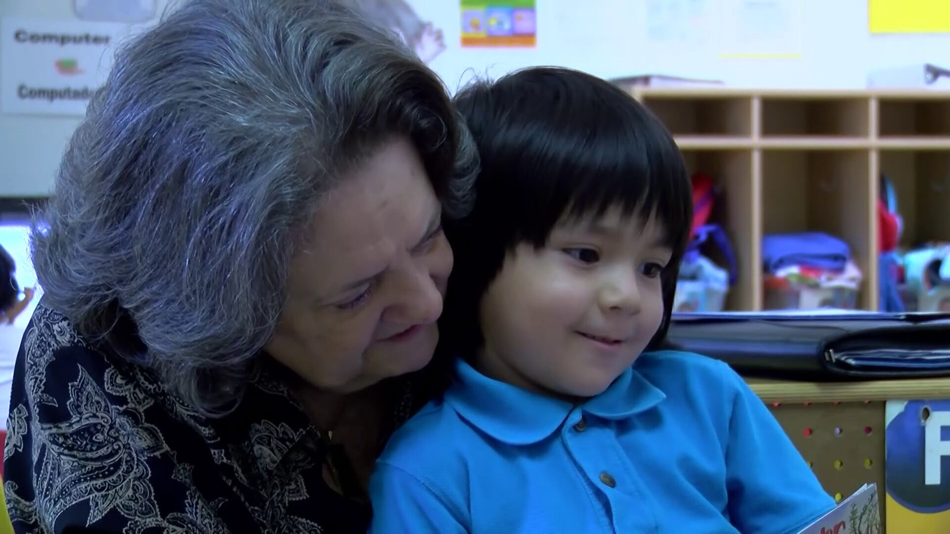 Porter-Leath to expand Head Start services in Shelby Co.