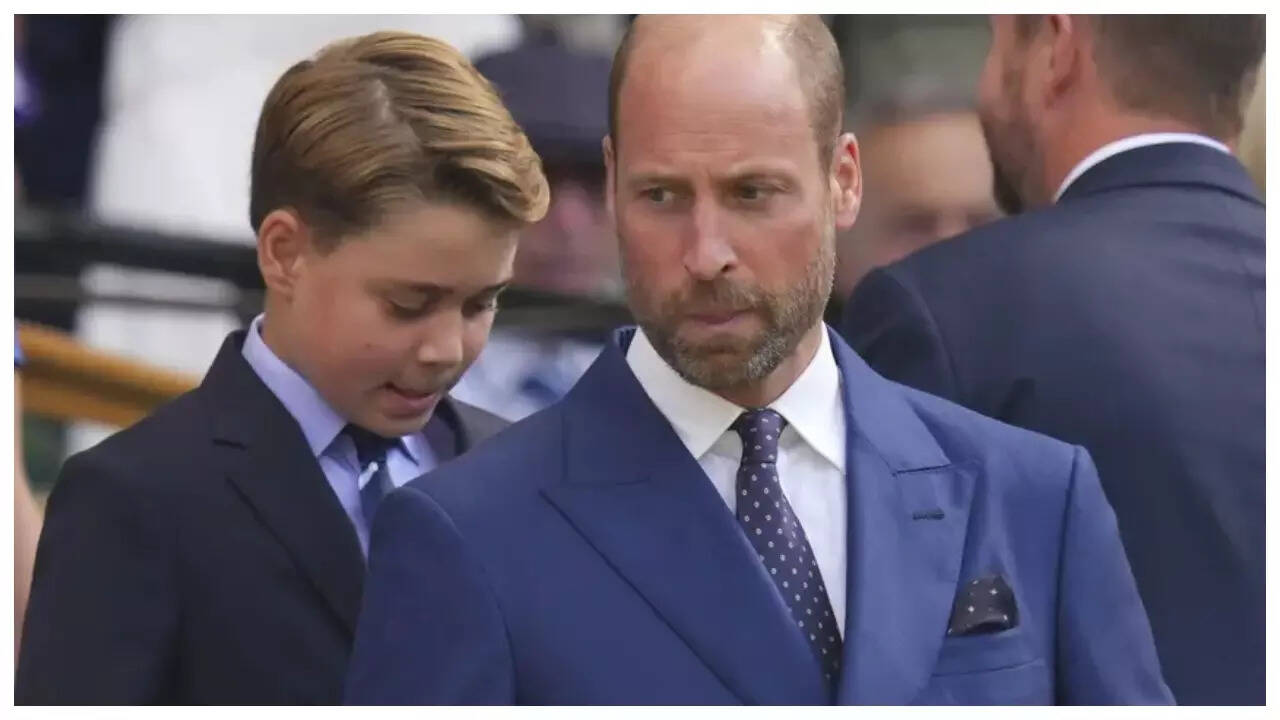 Prince William and Prince Harry’s cousin Rosie Roche found dead at 20 ...