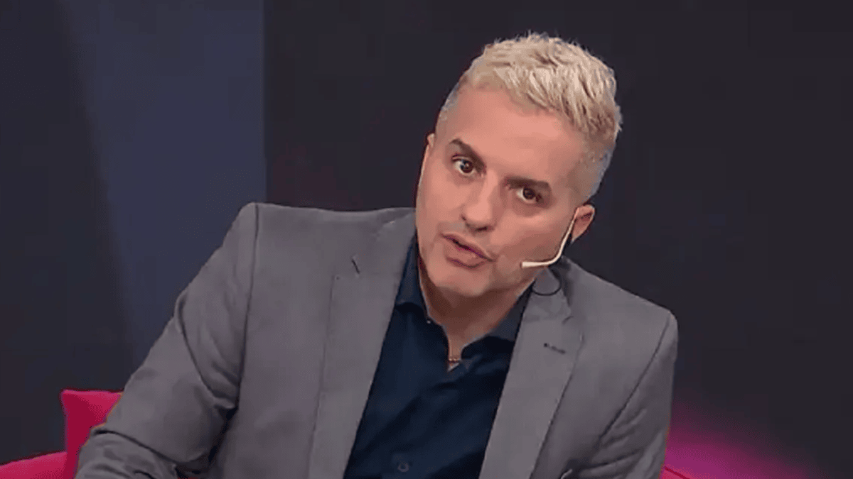 ¡Alarma en la farándula! Leevon Kennedy internada: el enigmático mensaje desde su propia cuenta ...