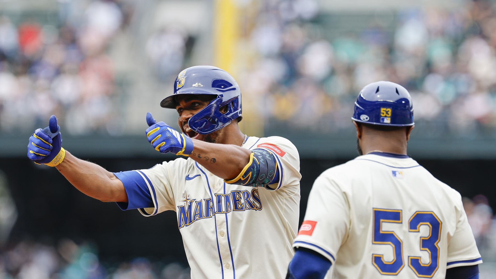 Mariners Game #100 Preview: 7/21/25, MIL at SEA