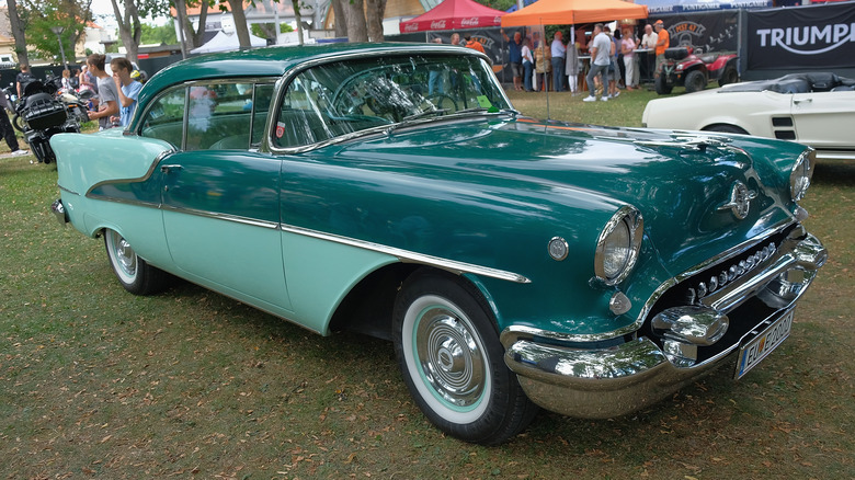 6 Of The Most Underappreciated Oldsmobile Muscle Cars