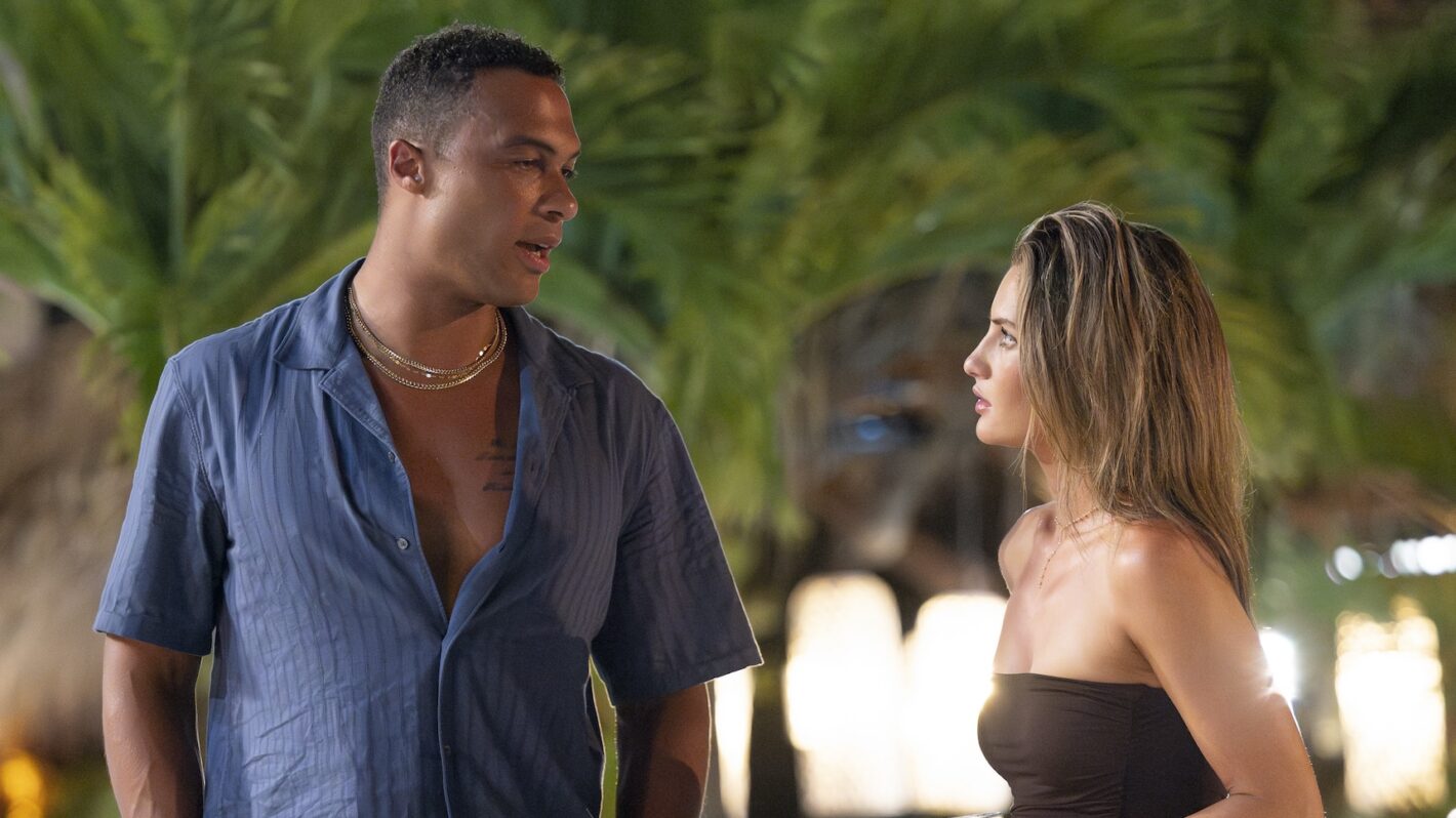 ‘Bachelor in Paradise’: What Does Dale Moss Mean By ‘Deaded It’?