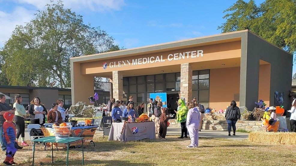 Glenn Medical Center on verge of shutting due to dispute over roads