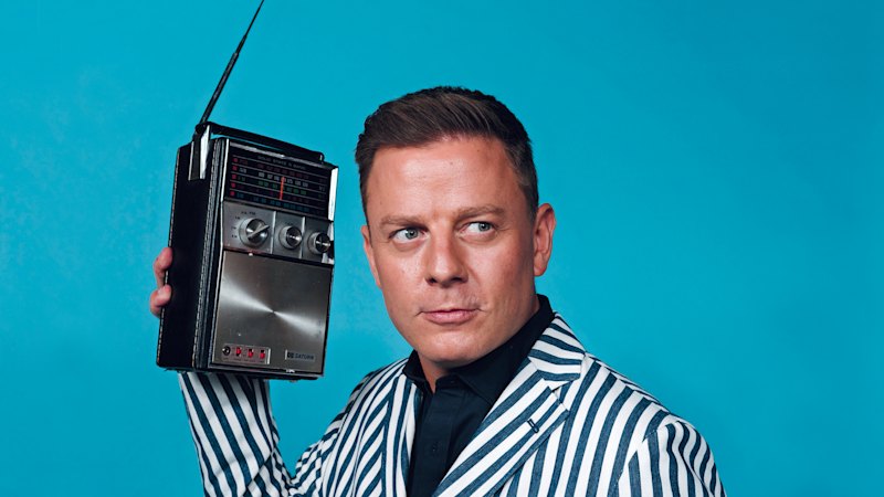 Smooth FM rolls 2GB to take No.1 Sydney radio spot as ABC struggles