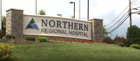 Future of Northern Regional Hospital in Surry County could be decided soon