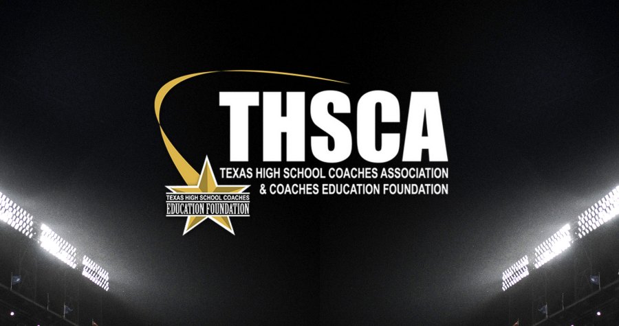 THSCA Coaching Conference: Officials Still Needed
