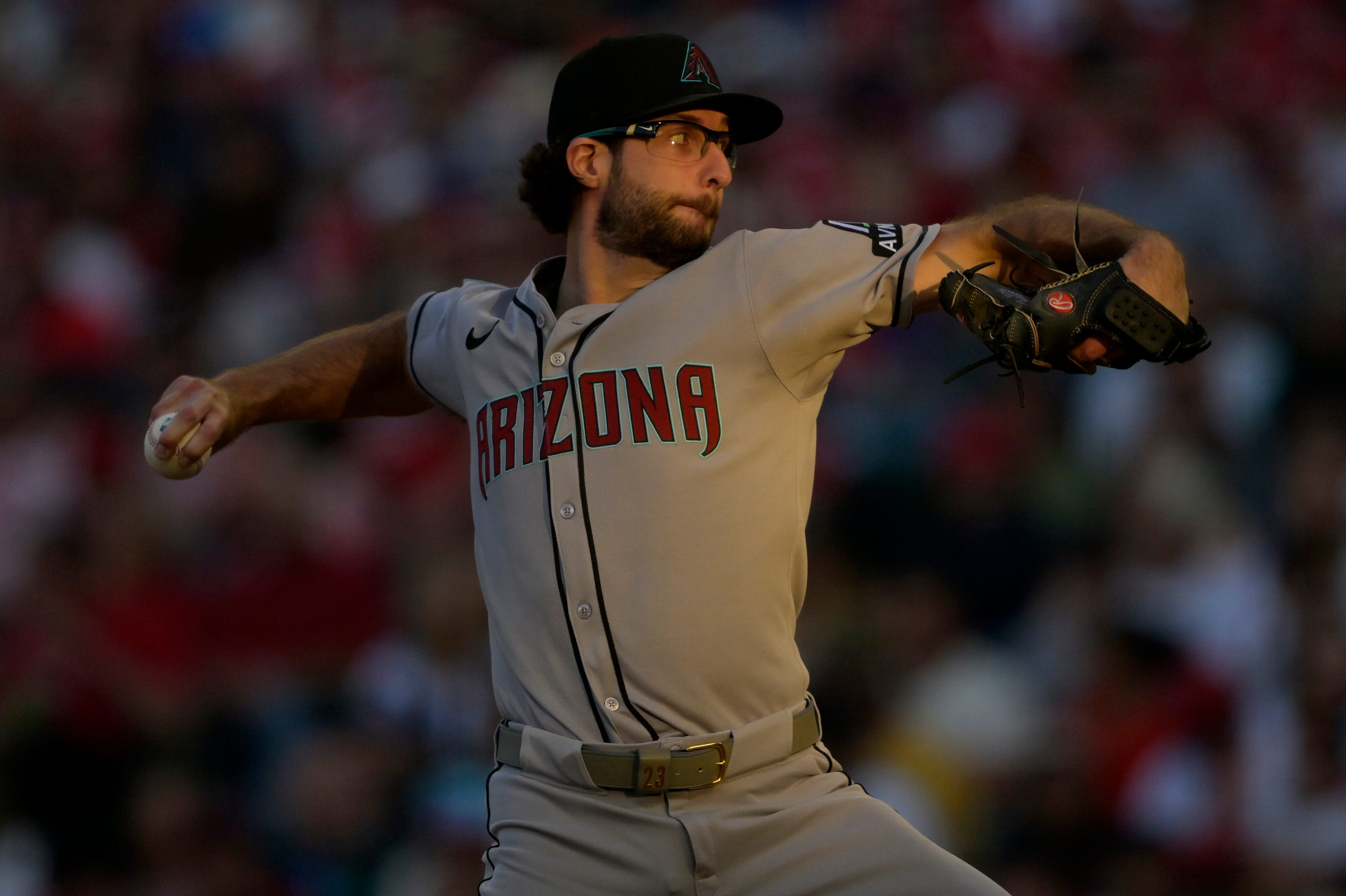 Former UNC pitcher named amongst ESPN's Top 50 MLB Trade Deadline ...