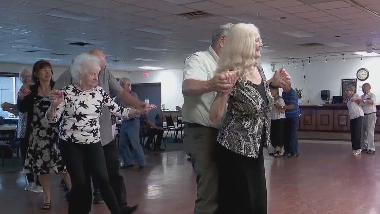 Forest Lake’s famed senior dances