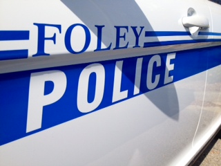 Foley police chief to step into new role