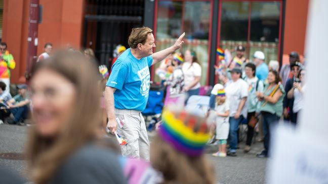 KOIN, former KATU anchor Jeff Gianola leaving news after four decades