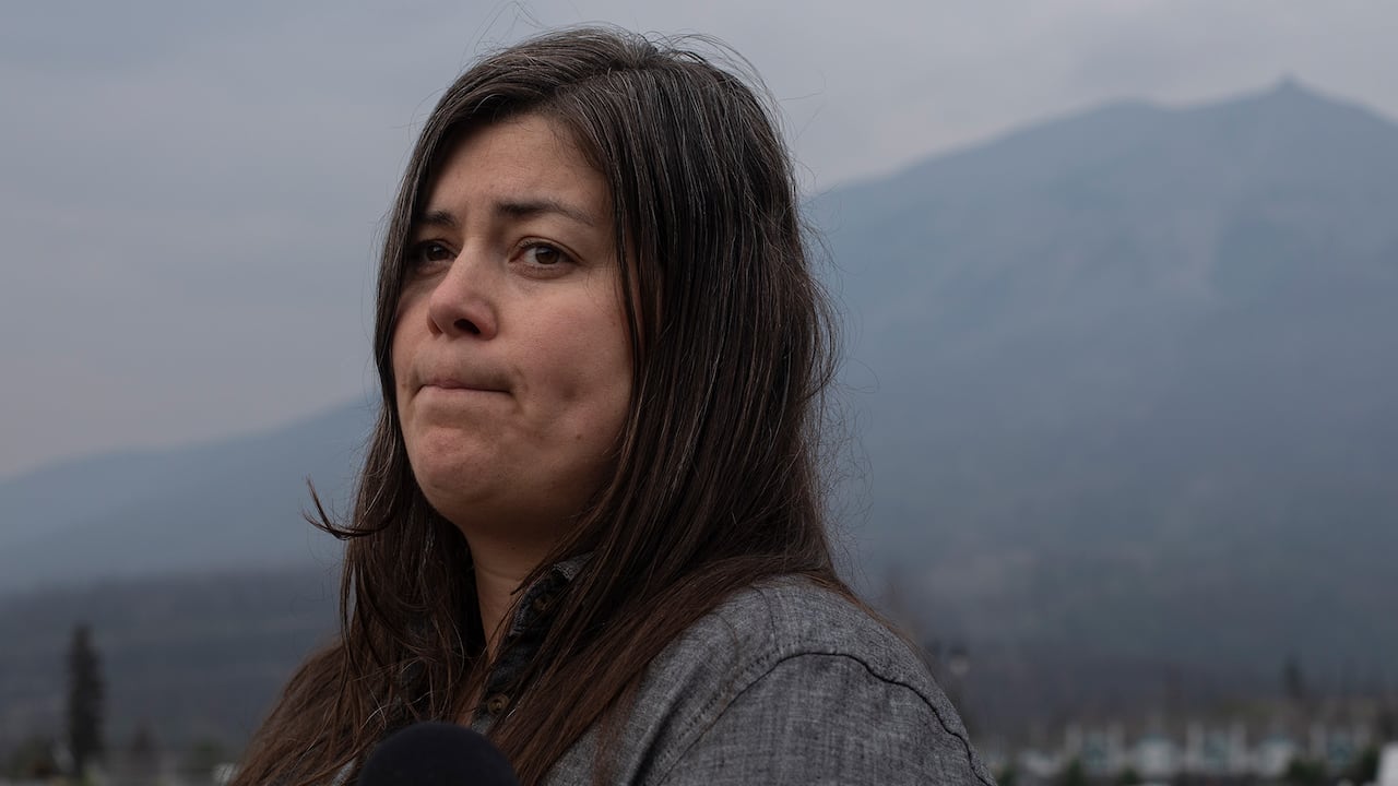 Heightened tension over Jasper, Alta., wildfire response 1 year later