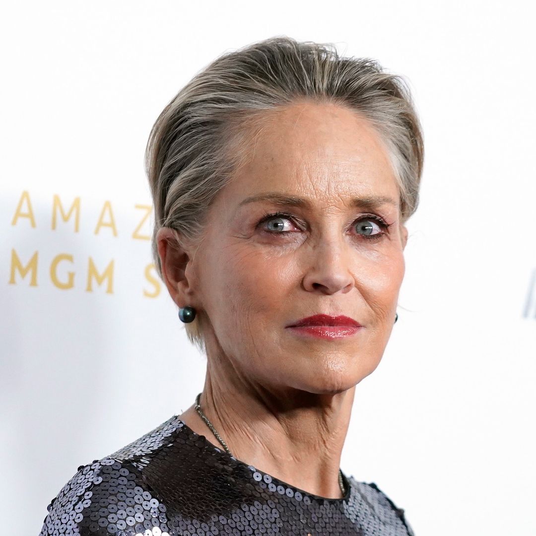 Sharon Stone's heartbreaking statement as beloved mom dies — read
