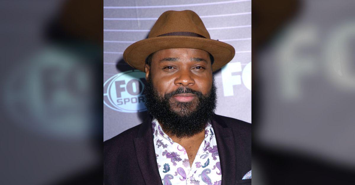 The Cosby Show's Malcolm Jamal-Warner Was a Father of 1 Child Before ...