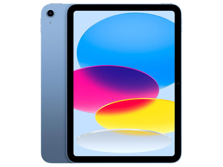 Apple’s Latest iPad Drops to $313 at Walmart