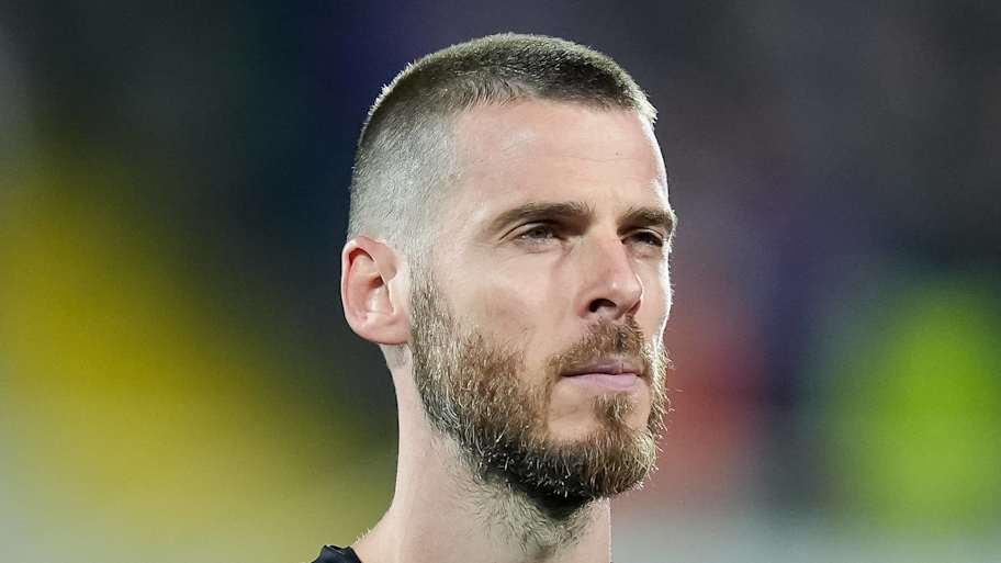 David De Gea Reveals When He Will Talk About His Failed Move to Real Madrid