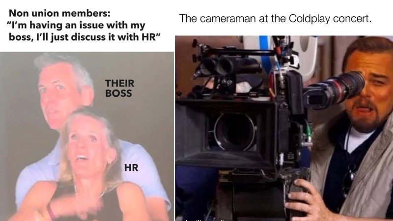 What's With All The Memes About Astronomer CEO Andy Byron And The Head ...