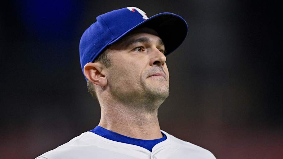 Phillies Expect To Have David Robertson Activated in Early August