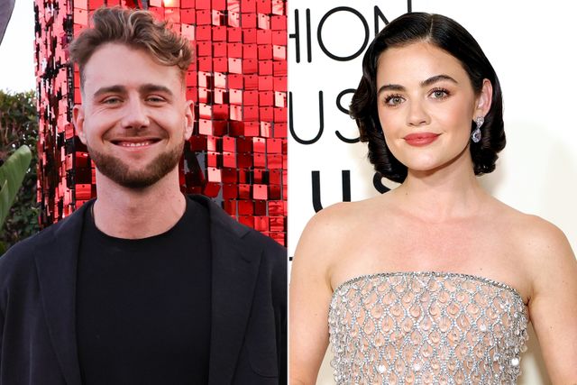 Harry Jowsey's Dating History: From “Too Hot to Handle”'s Francesca ...