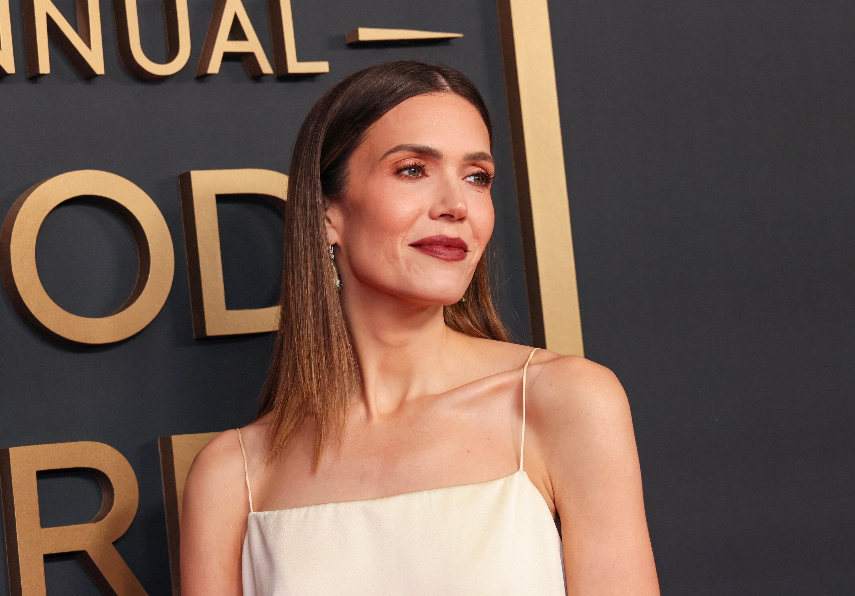 Mandy Moore Reveals What She 'Had The Most Trouble With' After Having A Baby At 40