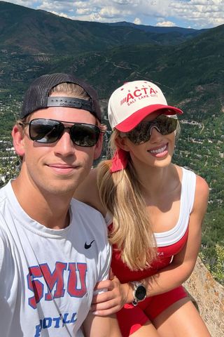 Gracie Hunt Uses a Taylor Swift Song to Give a Rare Look Into Her New Romance with Boyfriend ...