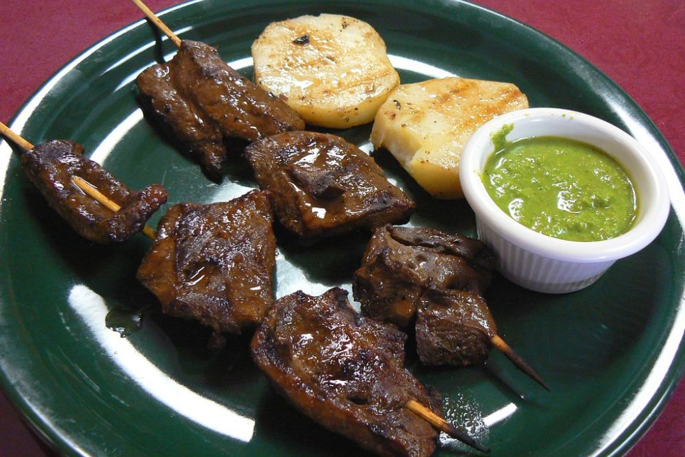 15 Peruvian Plates That Taste Best in Lima