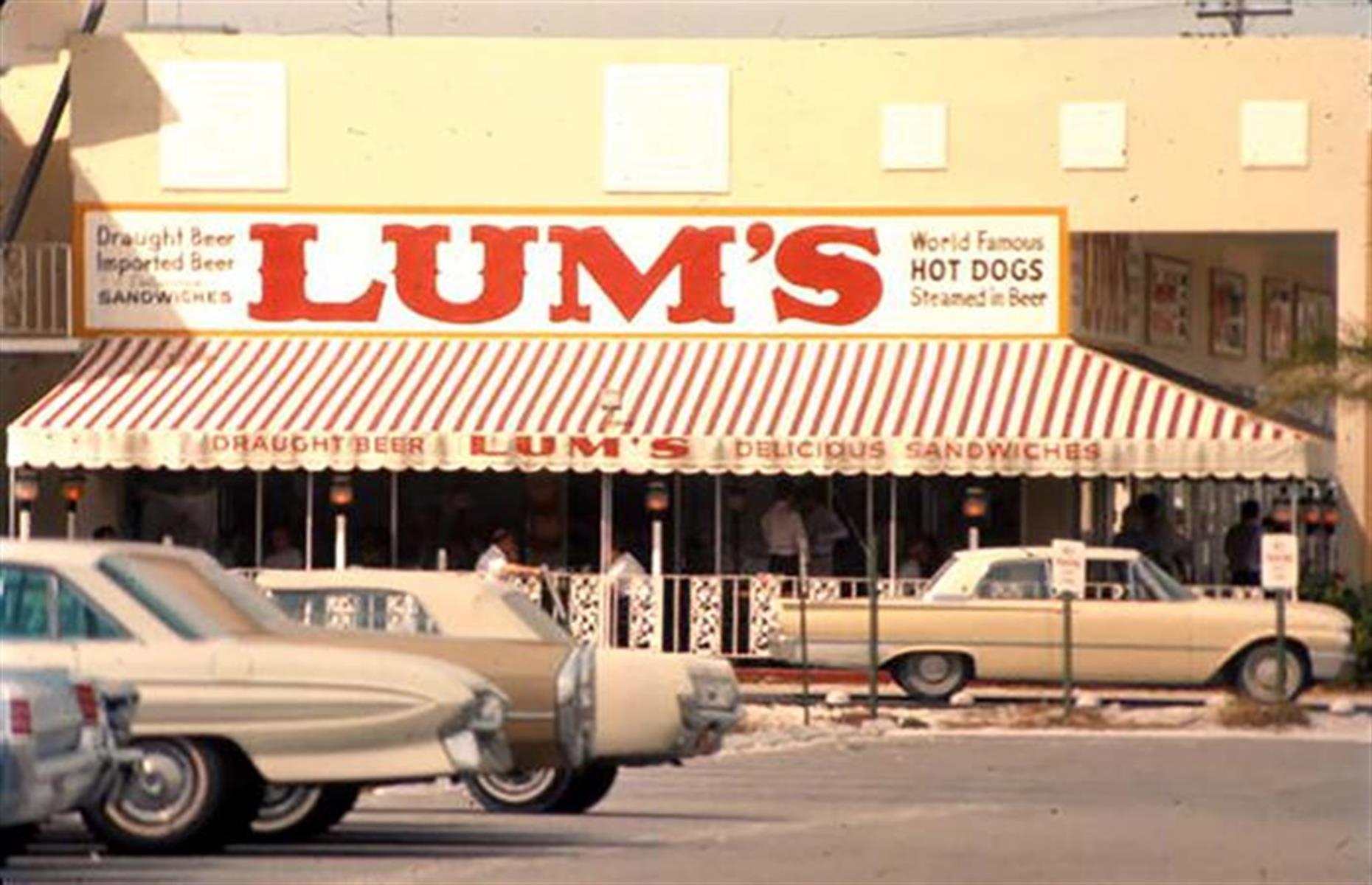 America's Most Beloved Fast Food Restaurants That Have Closed Forever