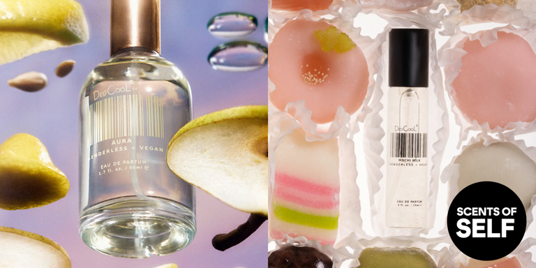 Cool Girls Everywhere Are Spritzing Themselves in Dedcool—These Are the ...