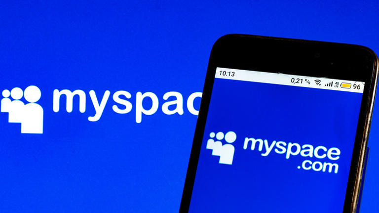 Is It Still Possible To Locate Your Old Myspace Account?