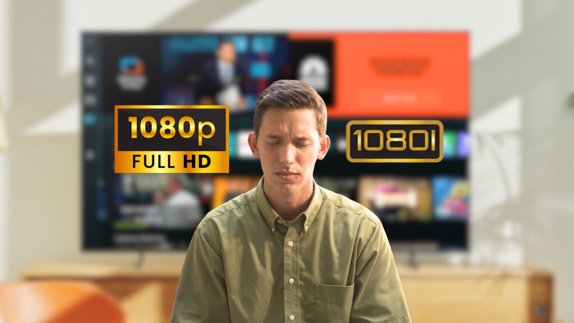 1080i vs 1080p : quelle résolution sortira vainqueur de ce duel acharné