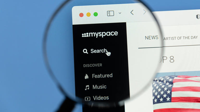 Is It Still Possible To Locate Your Old Myspace Account?
