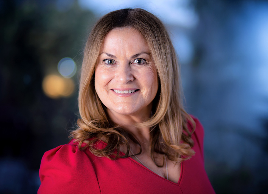 'There is life after diagnosis' Ex-Fair City star Dr Sabina Brennan on ...