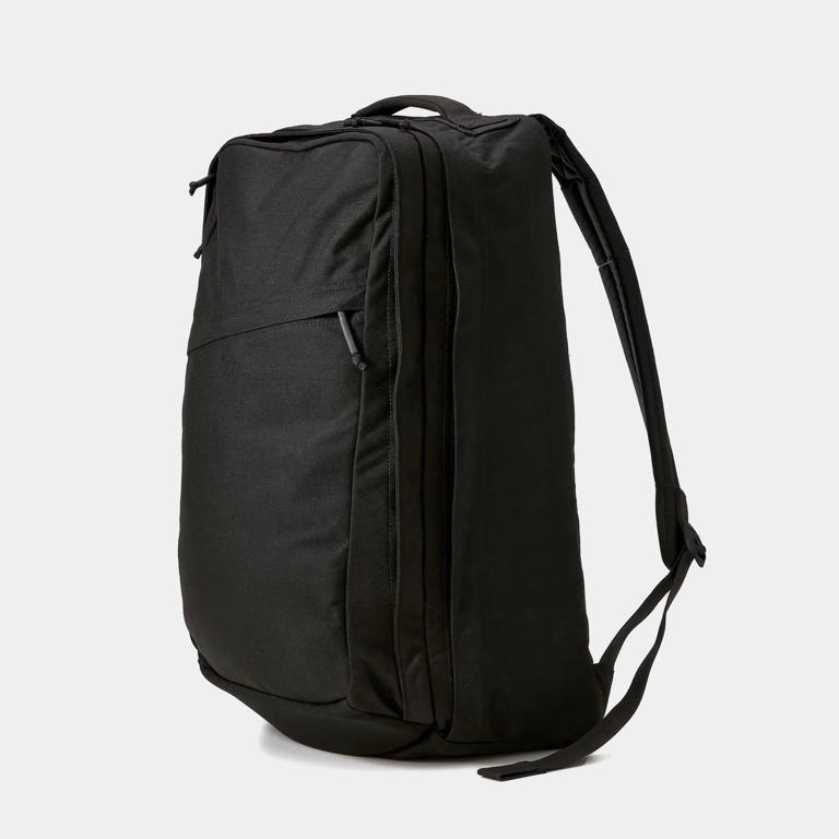 GoRuck’s Sleek, Mil-Spec Grade Travel Backpack Is a Steal Right Now