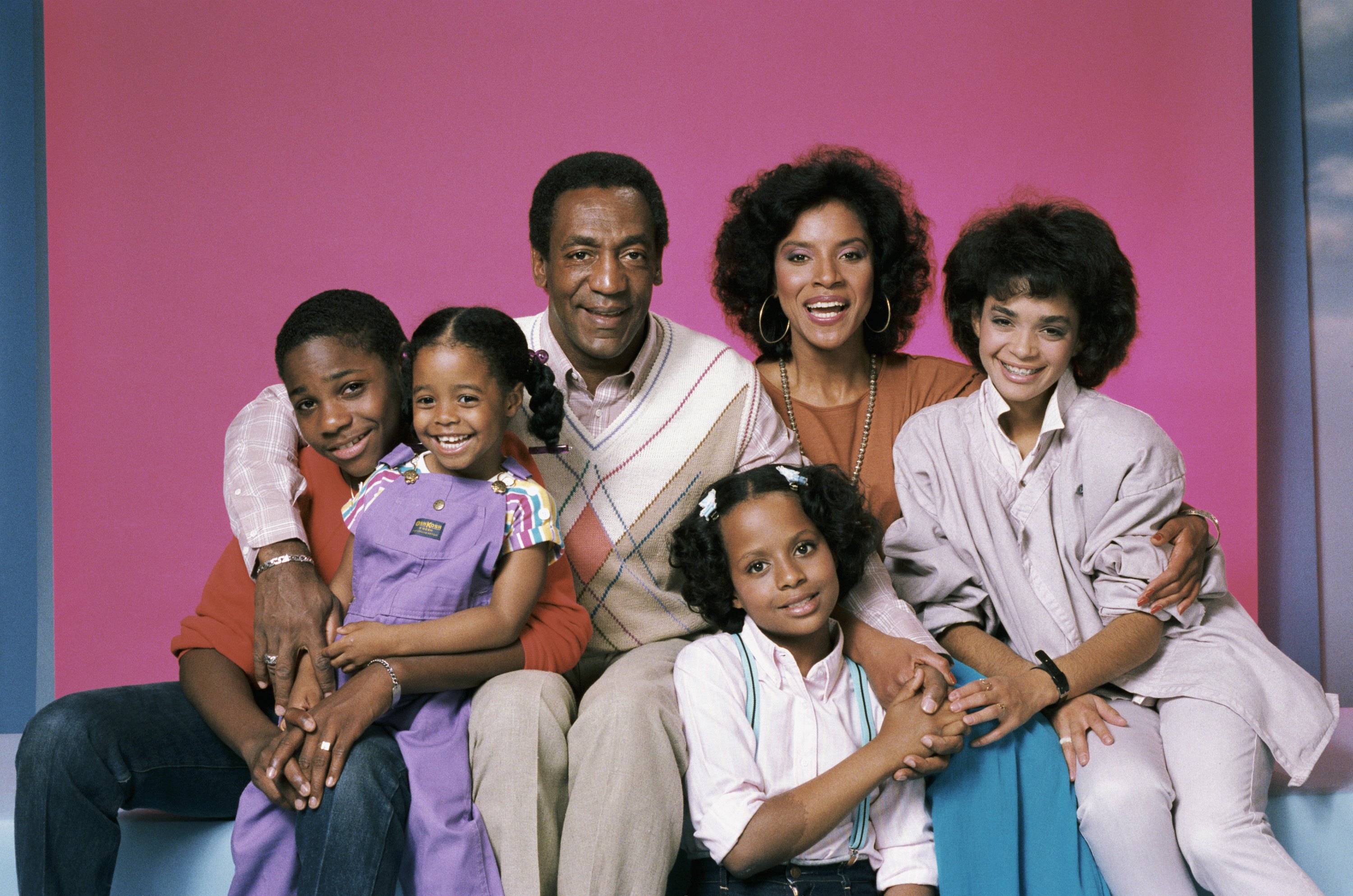 Malcolm-Jamal Warner, who rose to fame on ‘The Cosby Show,’ dies at 54
