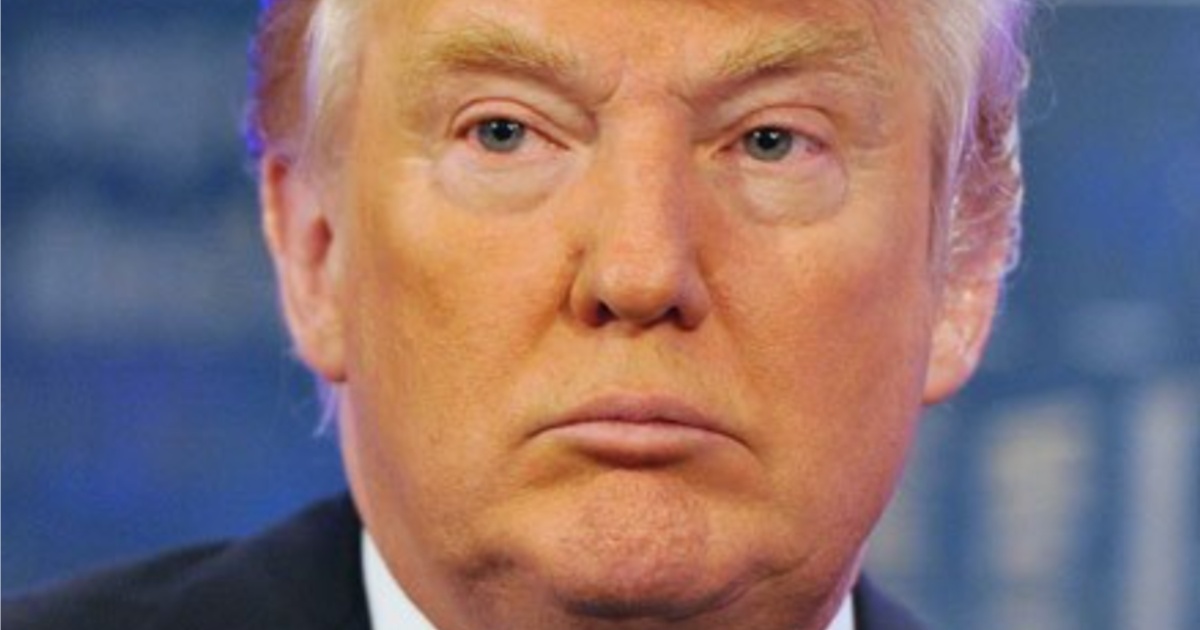 ‘I’ll Be Dating Her in 10 Years’ Disturbing Trump Clip Resurfaces Amid ...