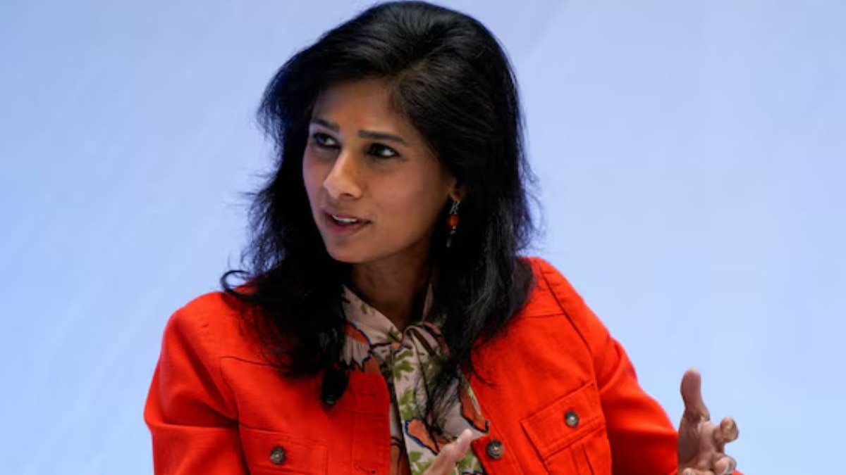 Gita Gopinath to leave IMF in August, return to Harvard as Professor