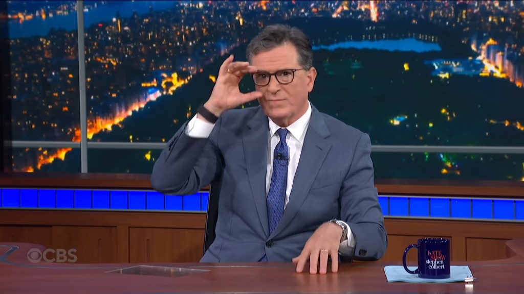 Jimmy Fallon and other top comedians set to hit ‘The Late Show’ to ...