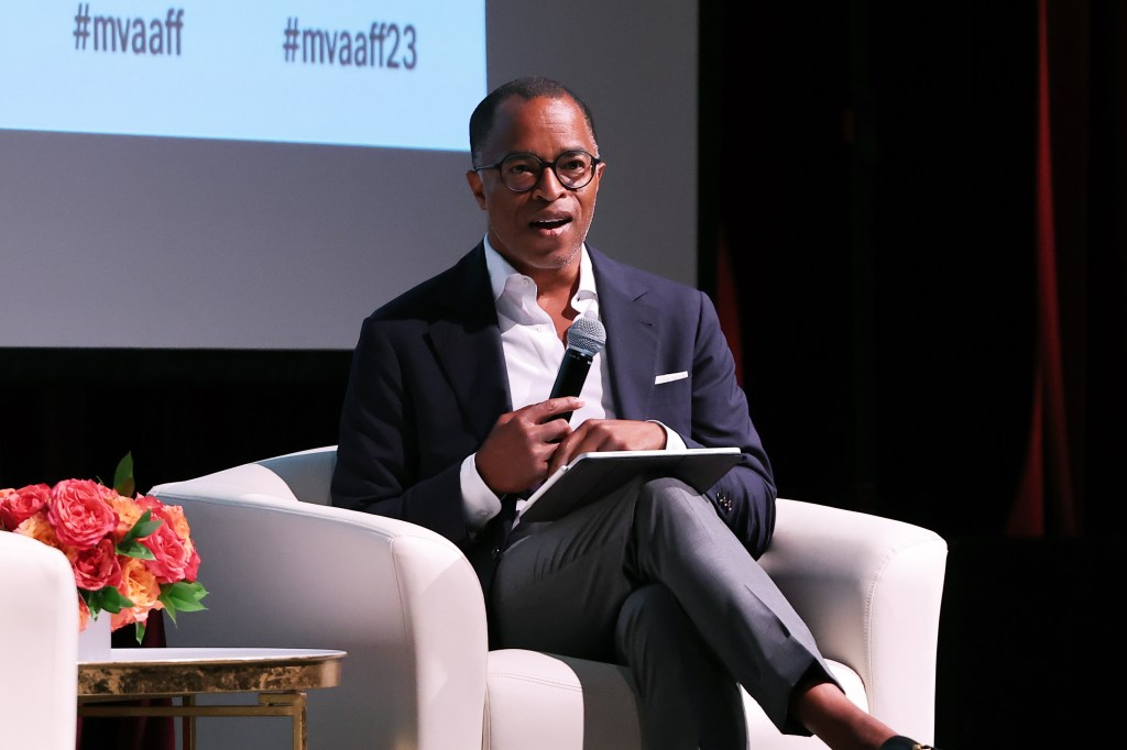 Washington Post columnist Jonathan Capehart quits paper after owner ...