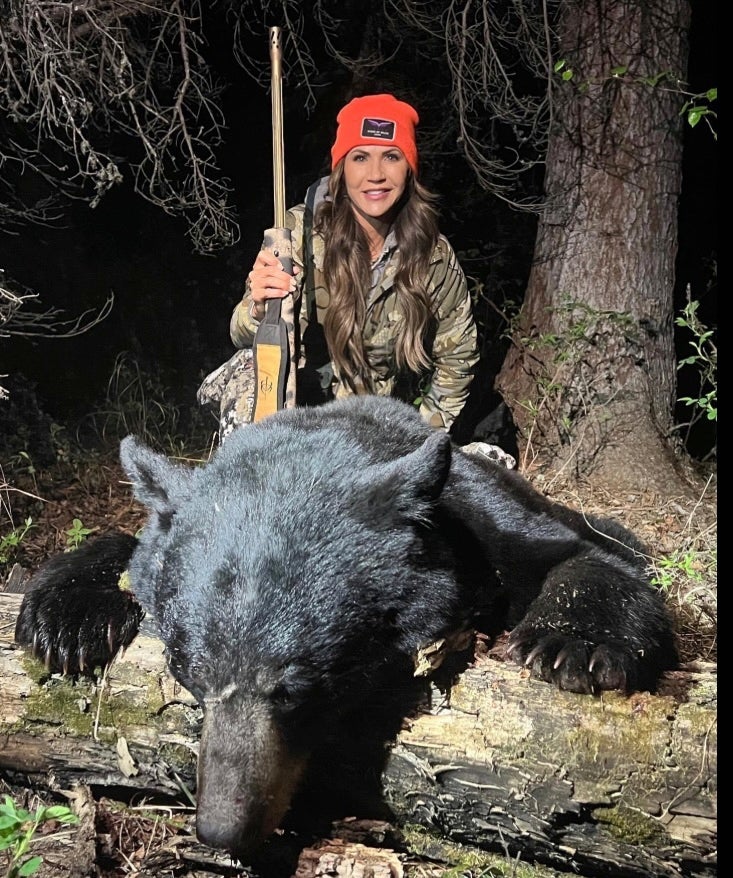 ‘ICE Barbie’ gets a challenger: AG Secretary Brooke Rollins takes to X ...