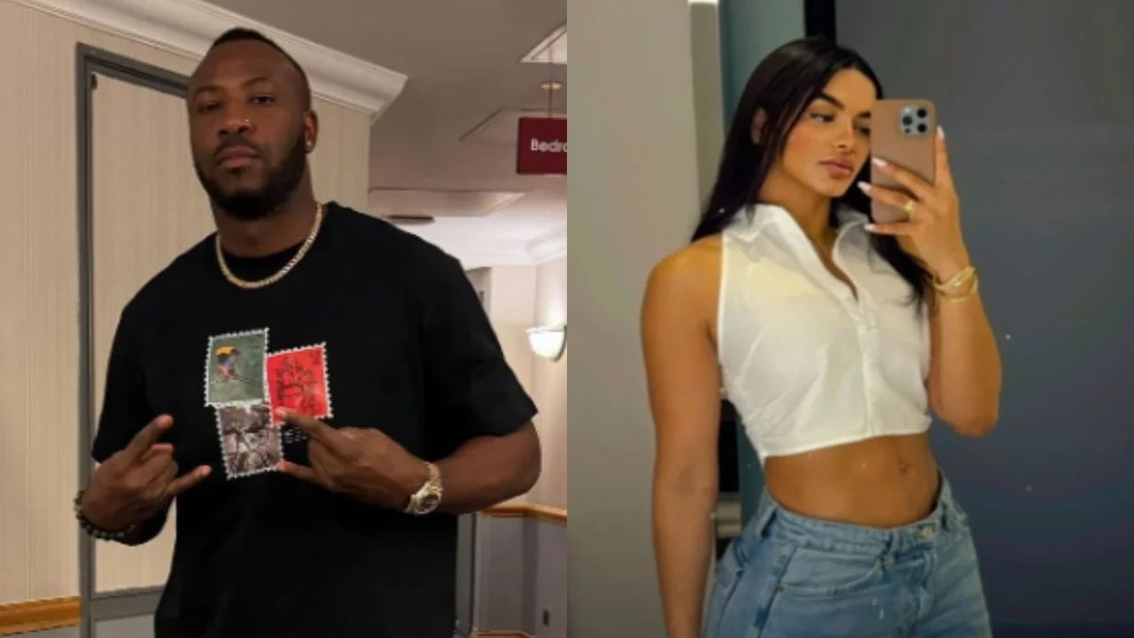 Who is Jassym Lora? All about the Instagram model and wife of Andre ...