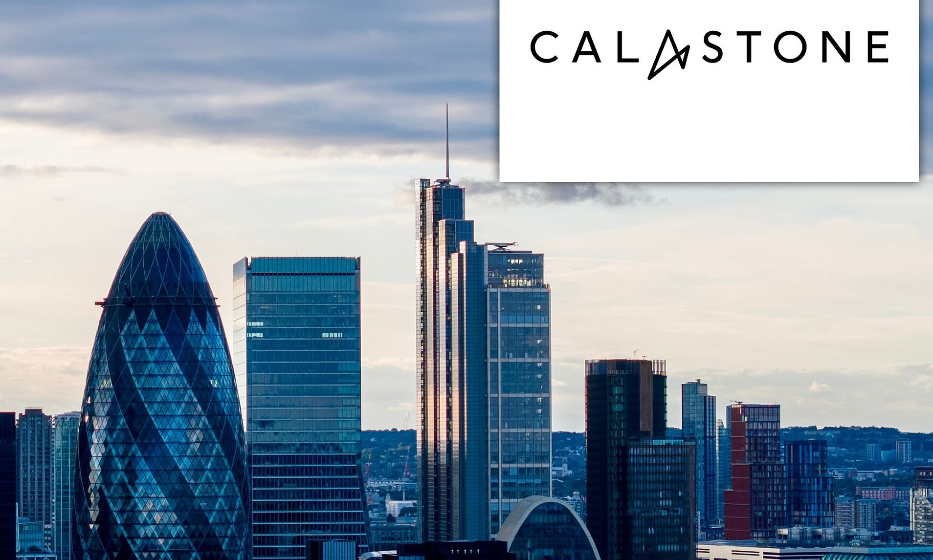 Funds network Calastone sold to US financial software provider SS&C Technologies in £766m deal